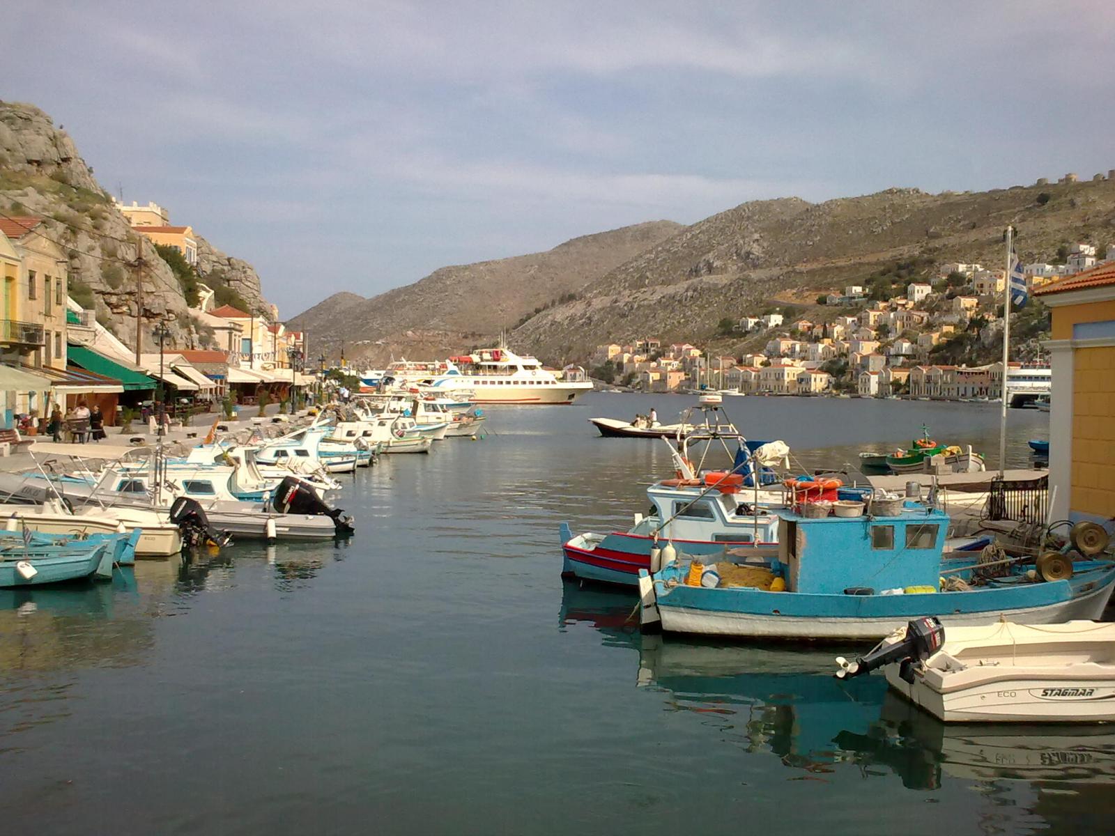 Simi 2 - Shipfriends "Artistic" - Shipfriends