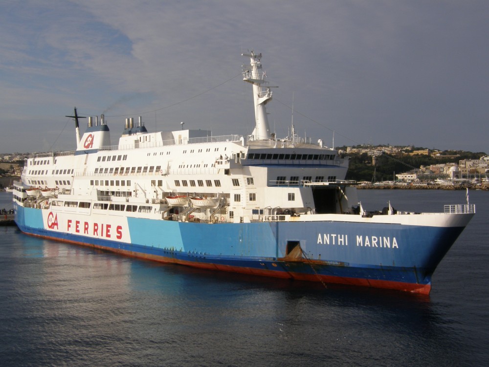 Anthi Marina@rodos_121207_ - Anthi Marina - Shipfriends