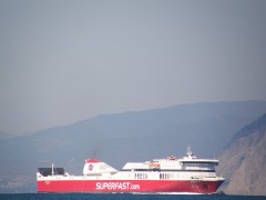 superfast 1 - Superfast I (2008) - Shipfriends