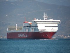 superfast 1 - Superfast I (2008) - Shipfriends