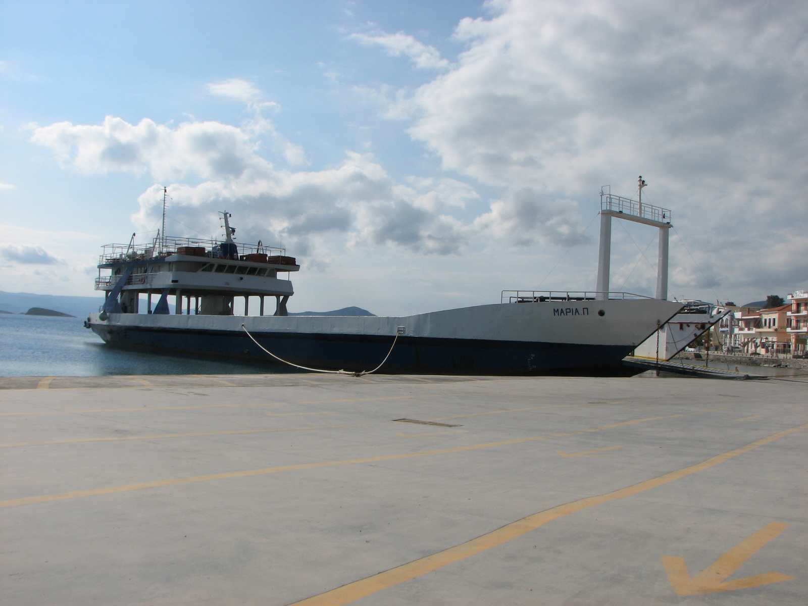 Maria P - Maria T - Shipfriends