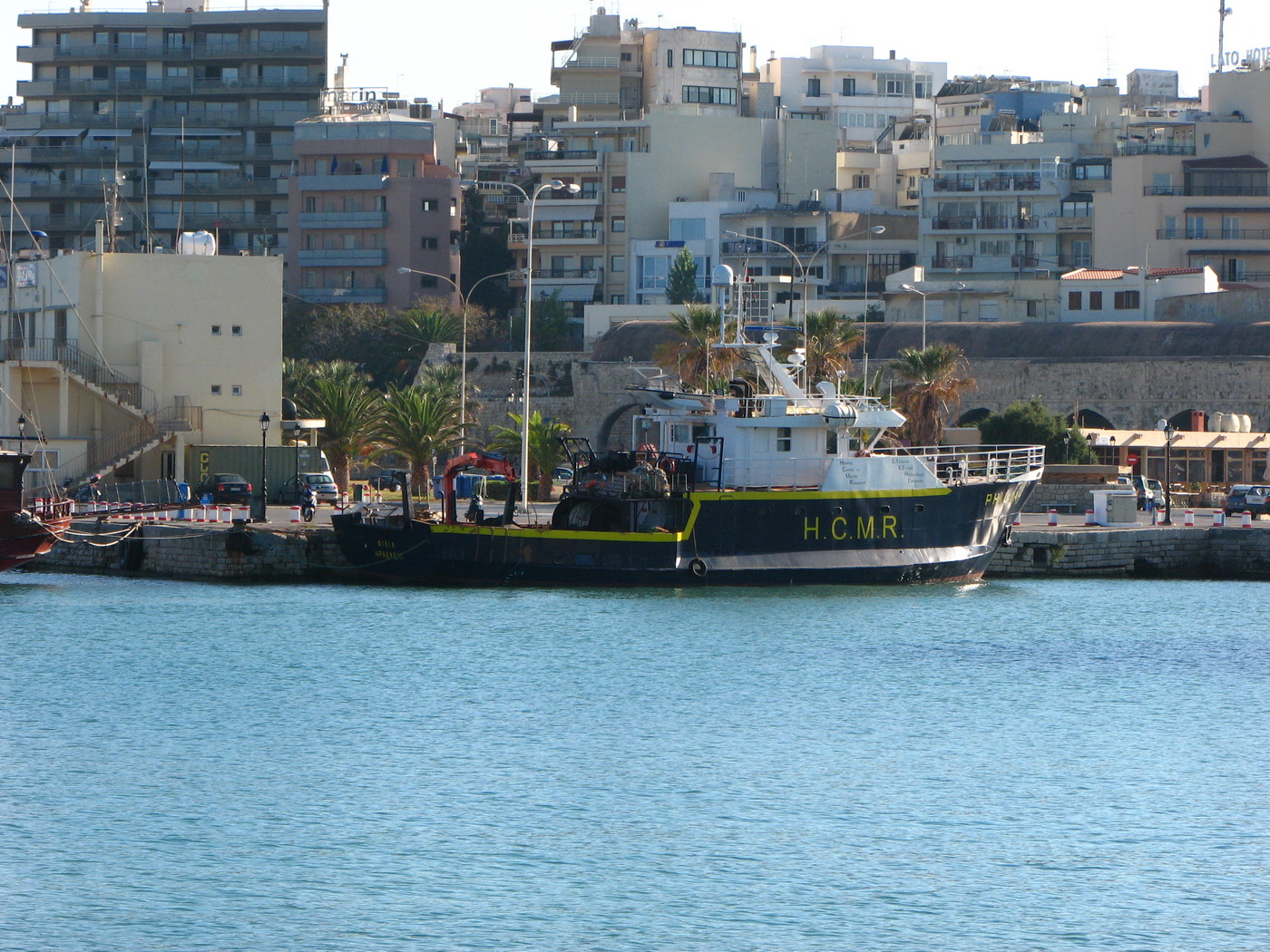 Philia - Philia - Shipfriends