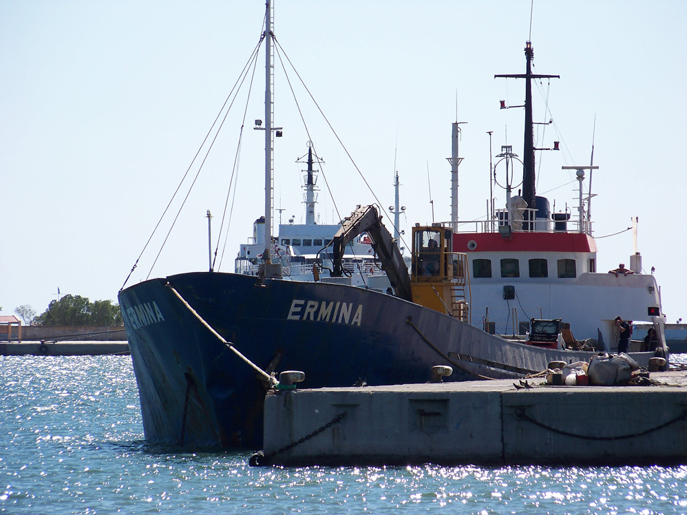 ERMINA - Ermina - Shipfriends