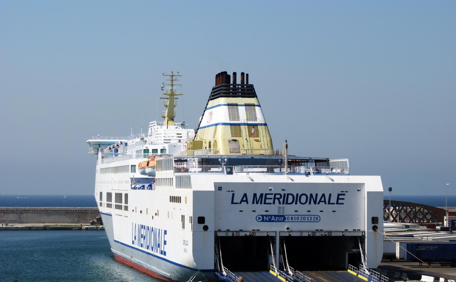 Girolata - Girolata - Shipfriends