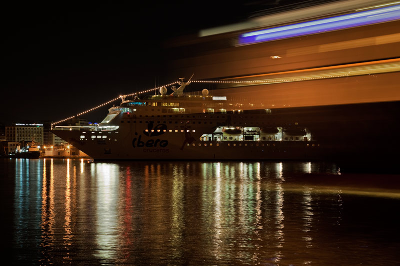 Grand Mistral - Shipfriends "Artistic" - Shipfriends