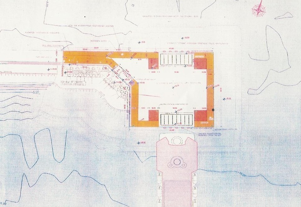 psara - Ψαρά - Shipfriends