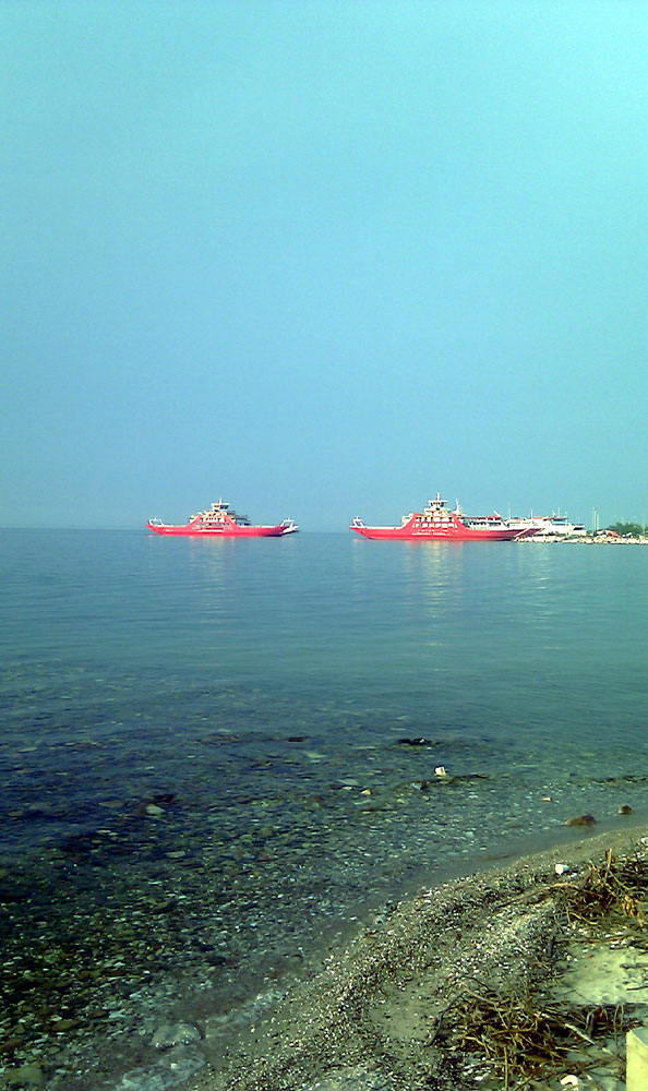 Machitis - Machitis - Shipfriends