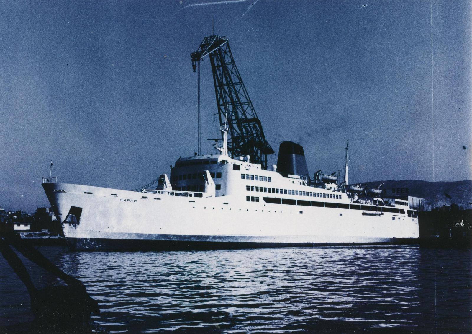 sapfo - Sappho - Shipfriends