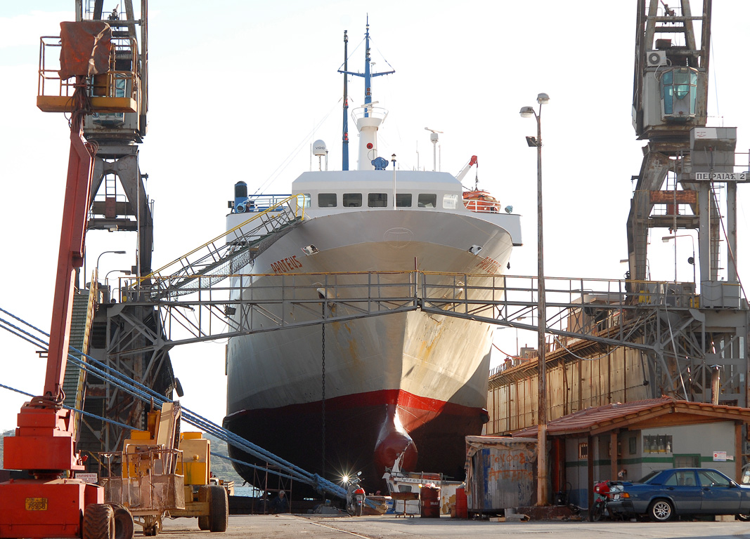 PROTEUS - Proteus - Shipfriends