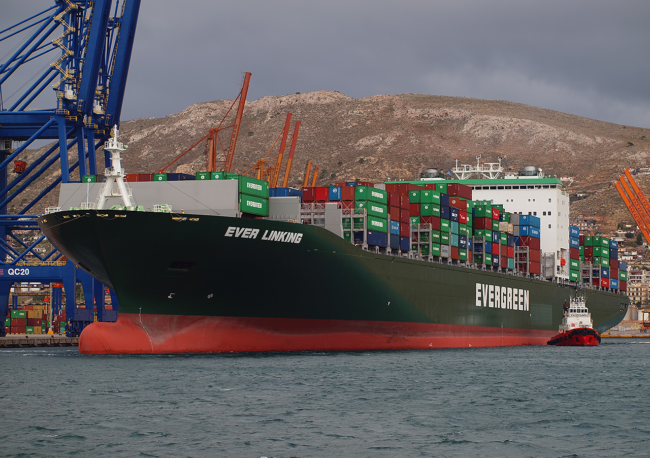 Ever Linking - Ever Linking - Shipfriends