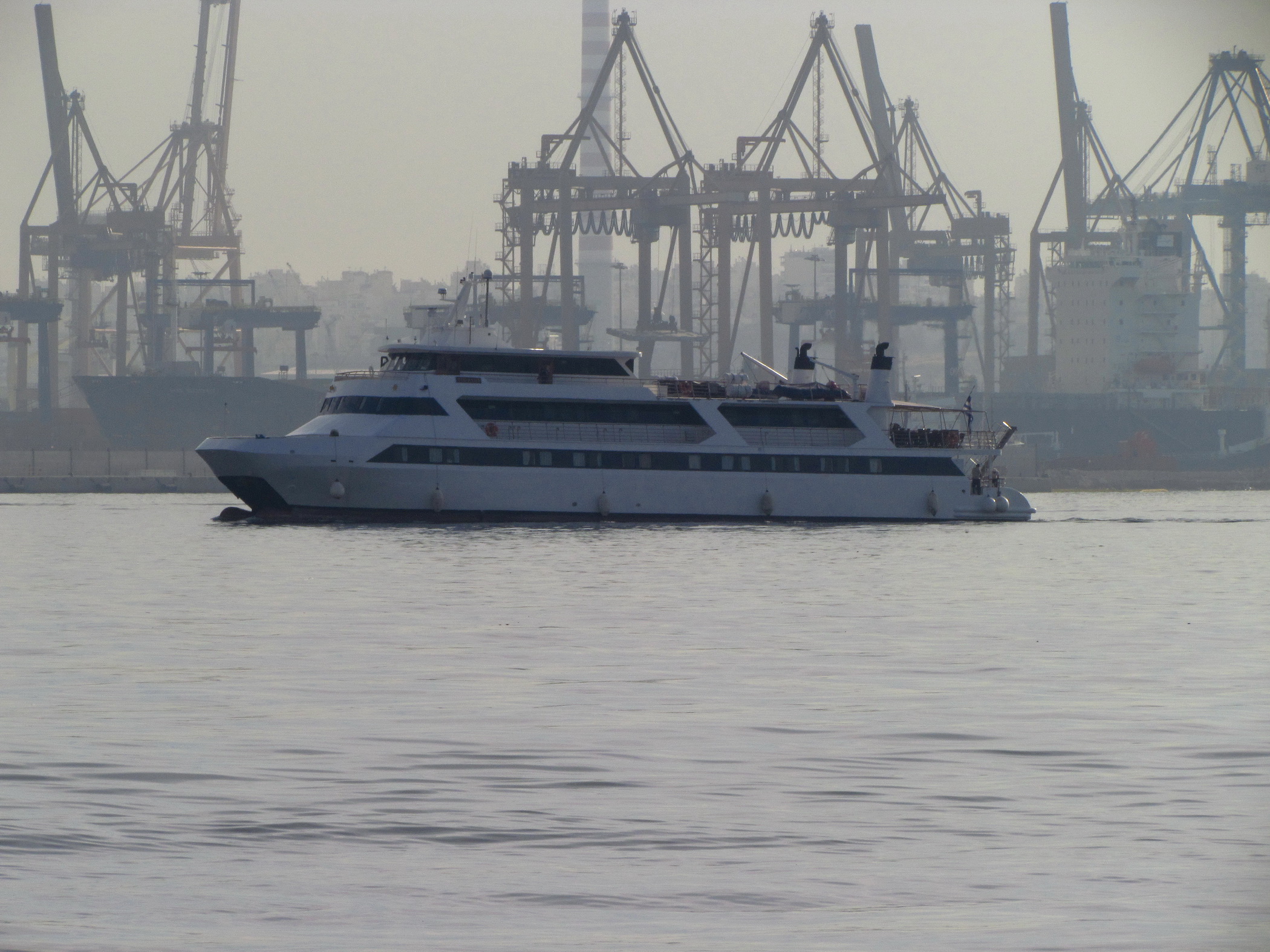 Pegasus - Pegasus - Shipfriends