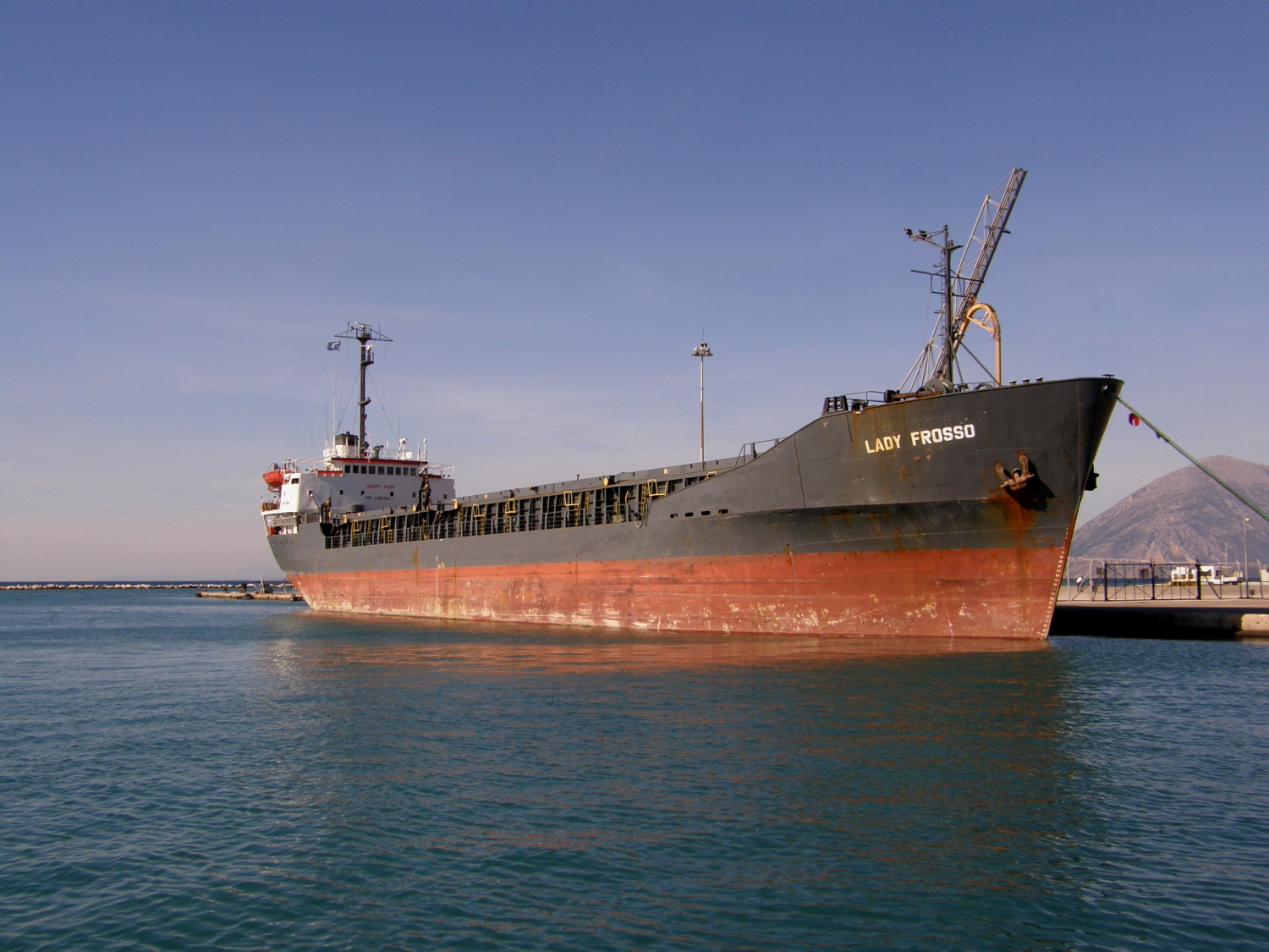 lady frosso@patra 111112 a - Asmar - Shipfriends