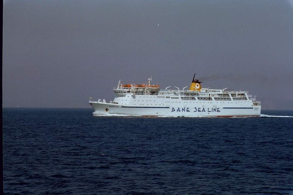 Rodos - Rodos - Shipfriends