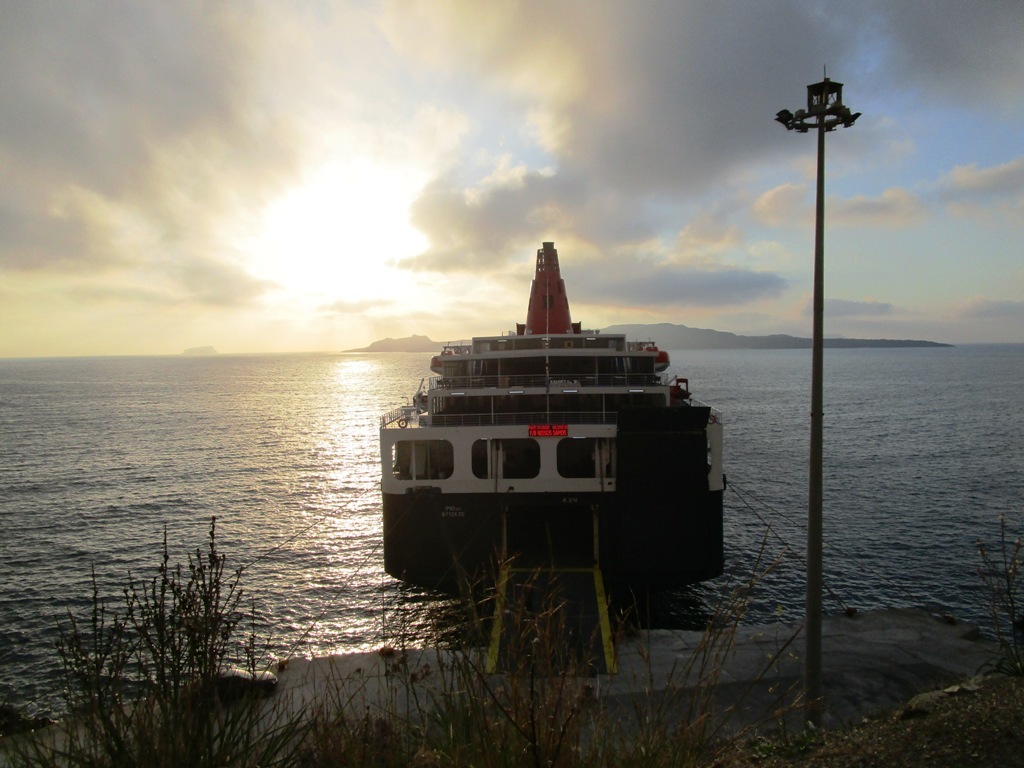 NISOS SAMOS - Nissos Samos - Shipfriends