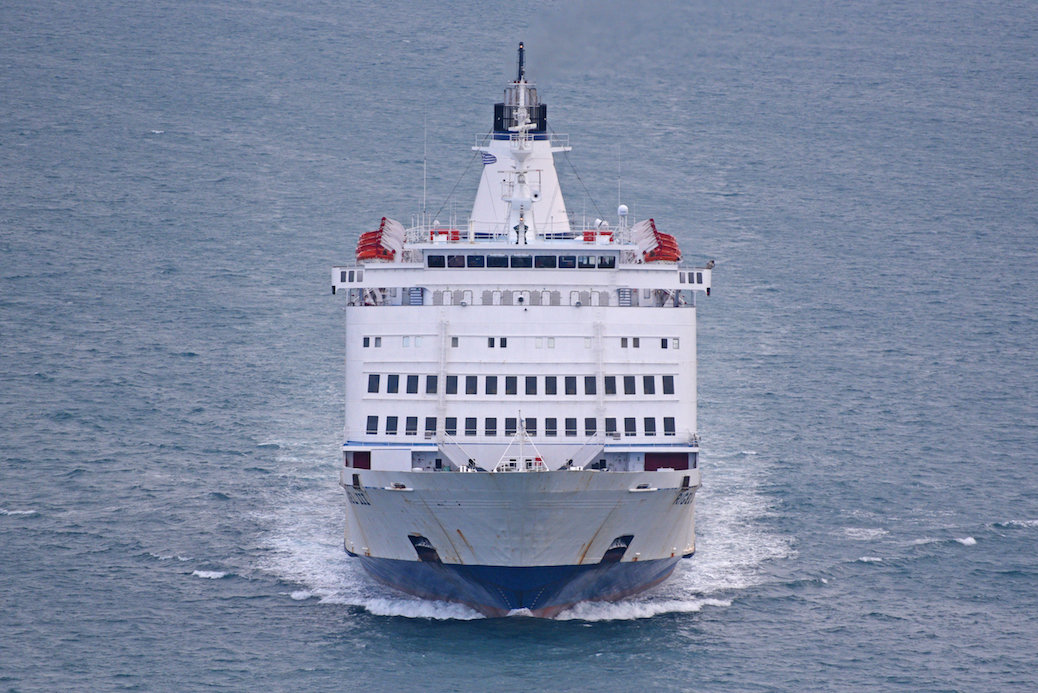 Rigel III - Rigel III - Shipfriends