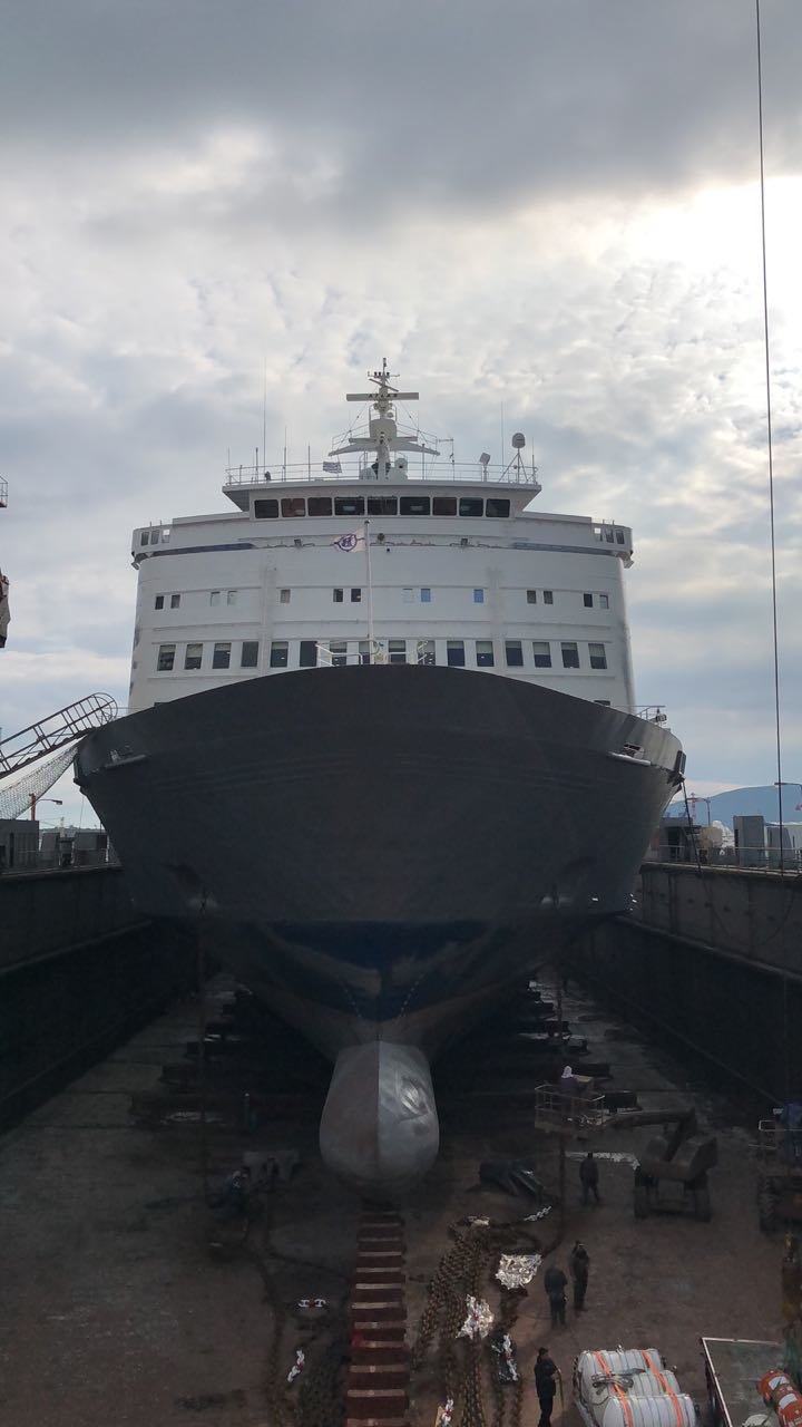 Rigel III - Rigel III - Shipfriends