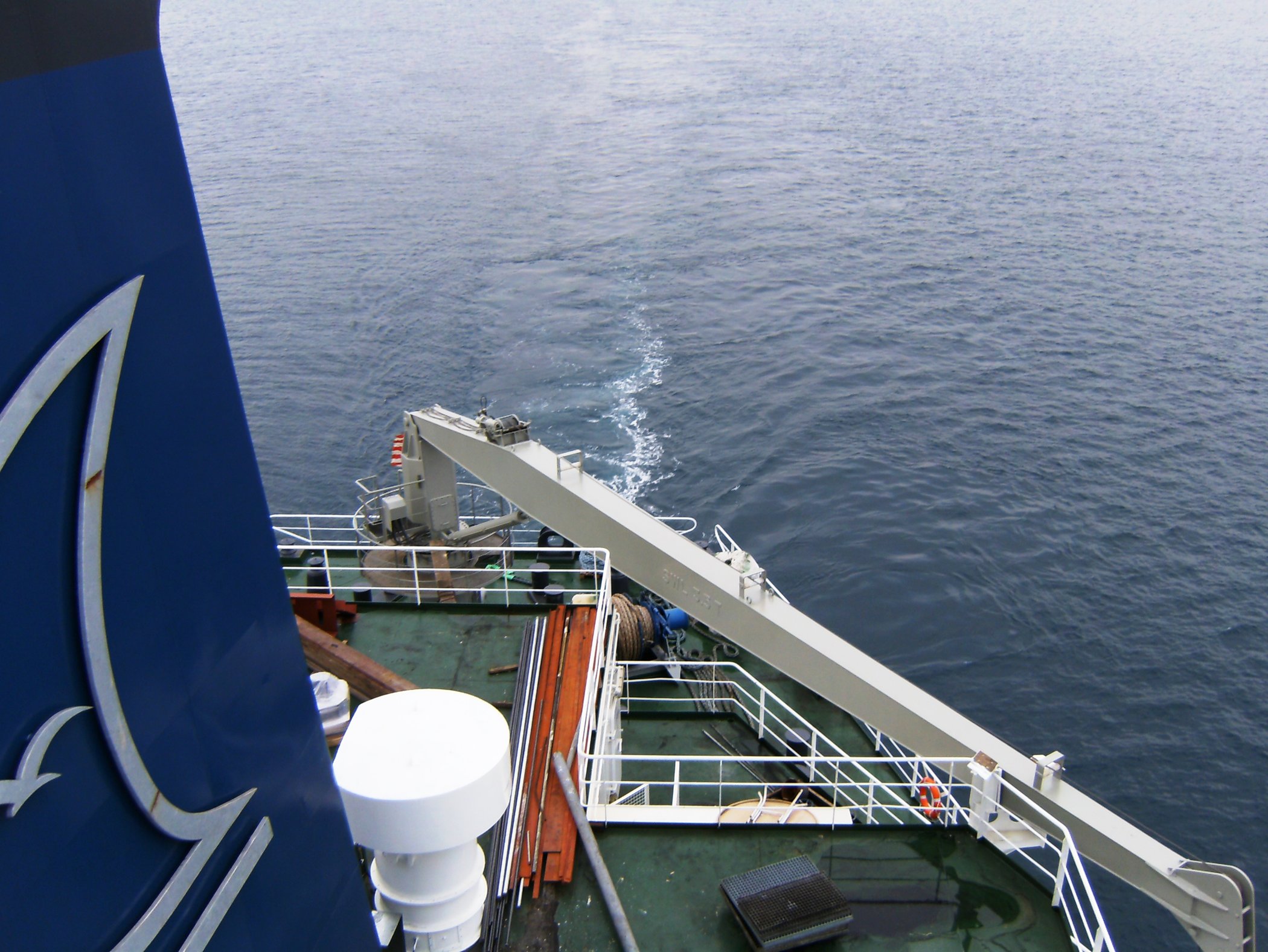 M/V Kiveli - Kiveli - Shipfriends