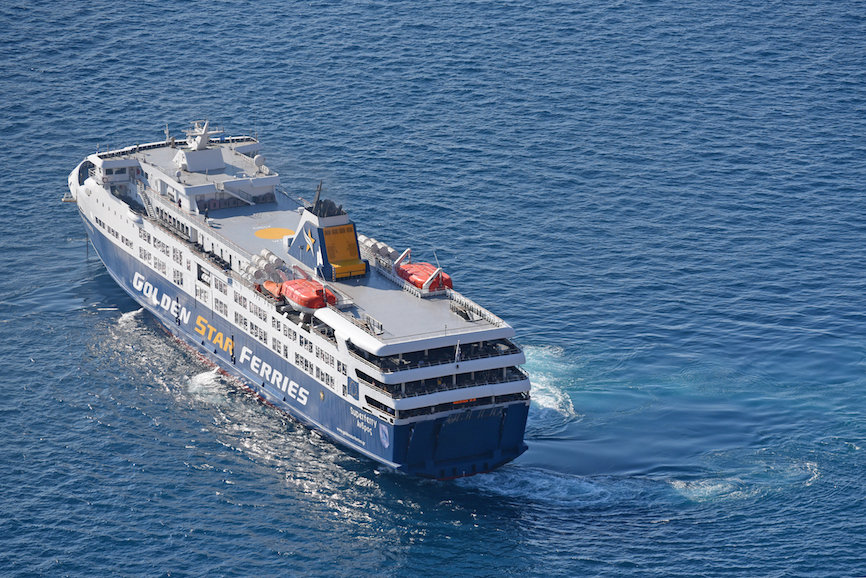 Superferry - Superferry - Shipfriends