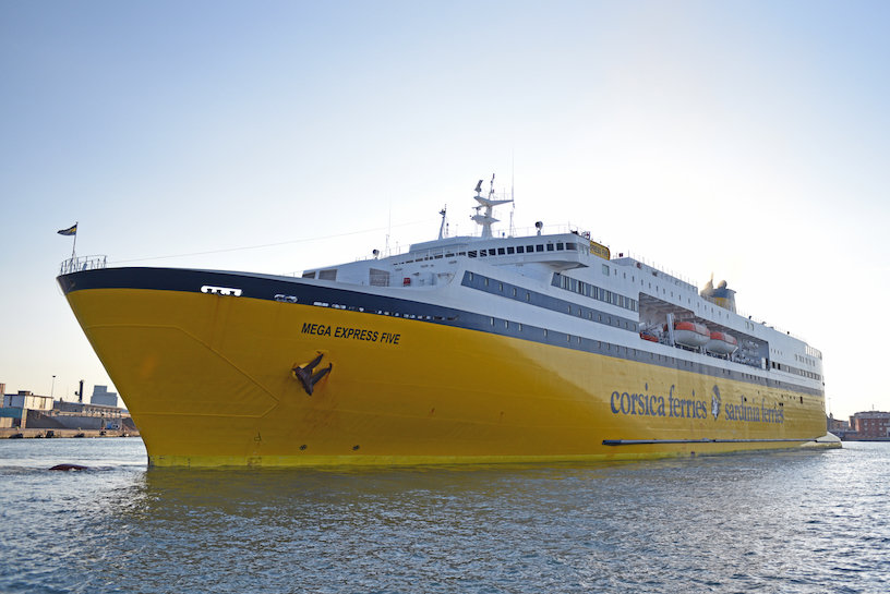 Mega Express Five__20180616_01.jpg - Mega Express Five - Shipfriends