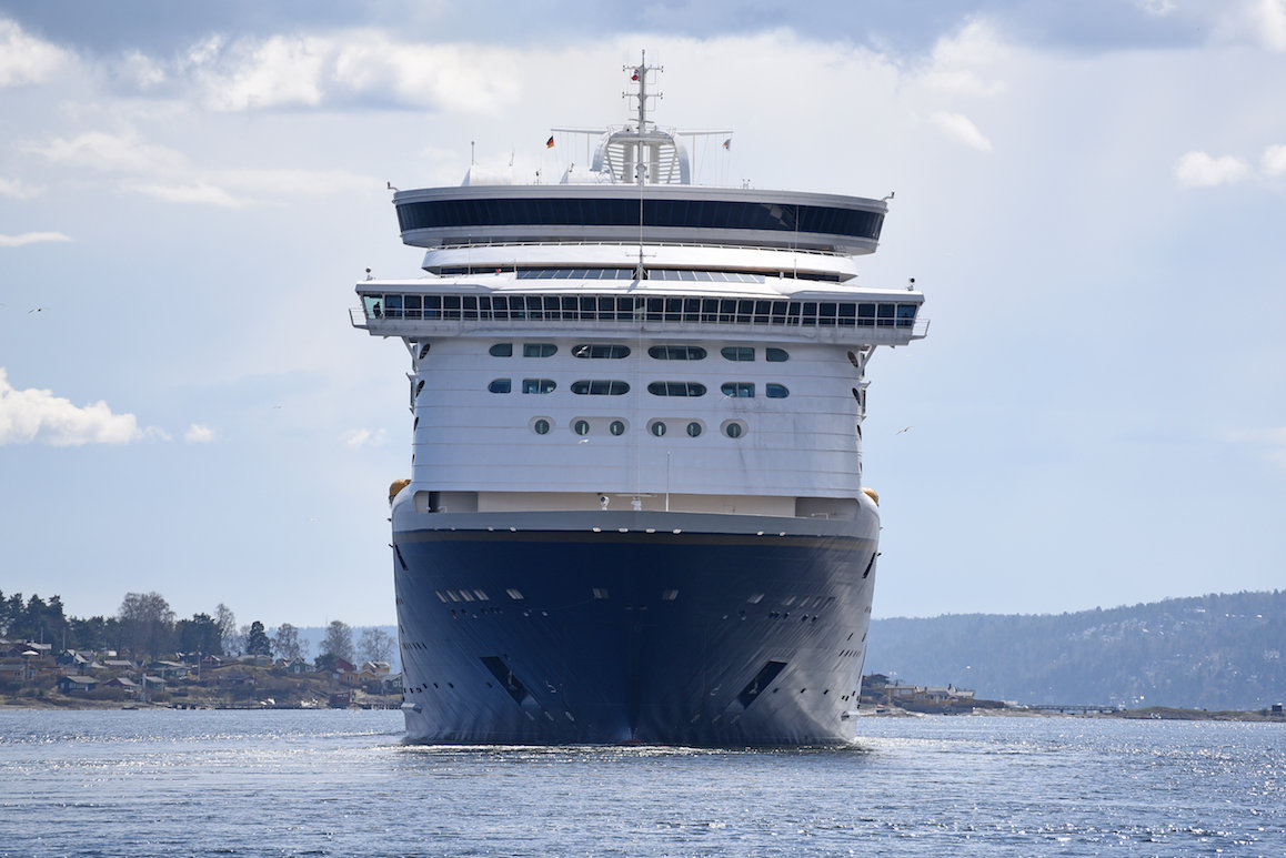 Color Fantasy - Color Fantasy - Shipfriends