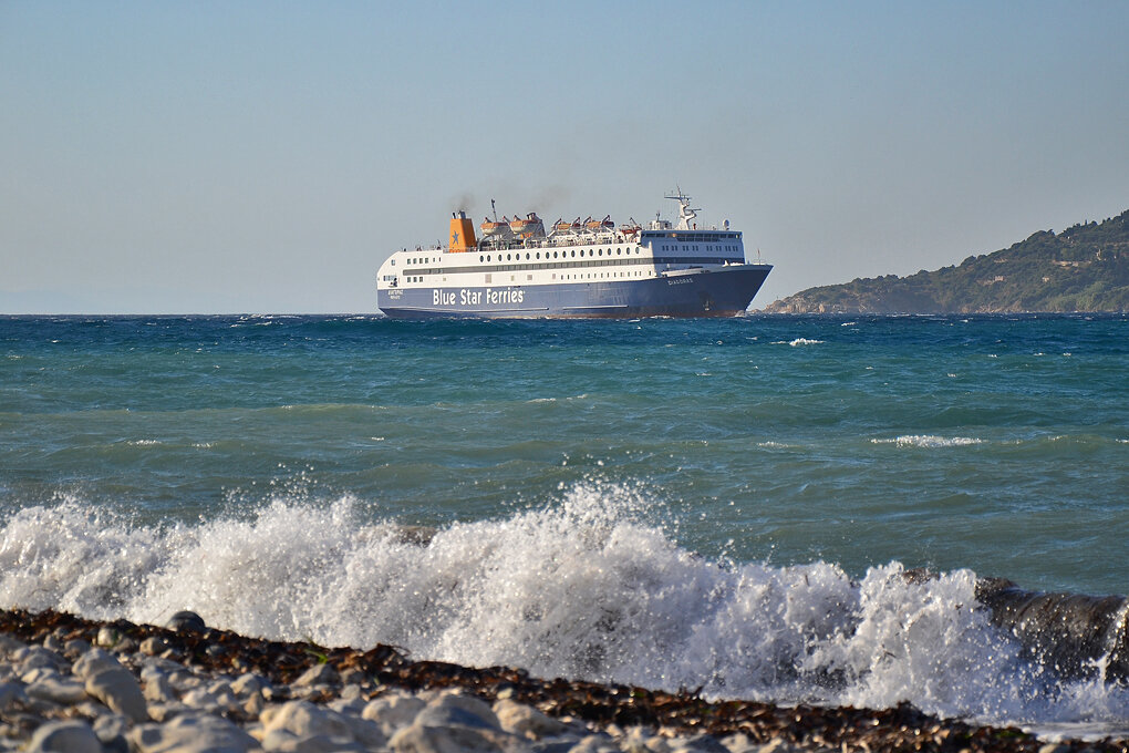 Diagoras - Diagoras - Shipfriends