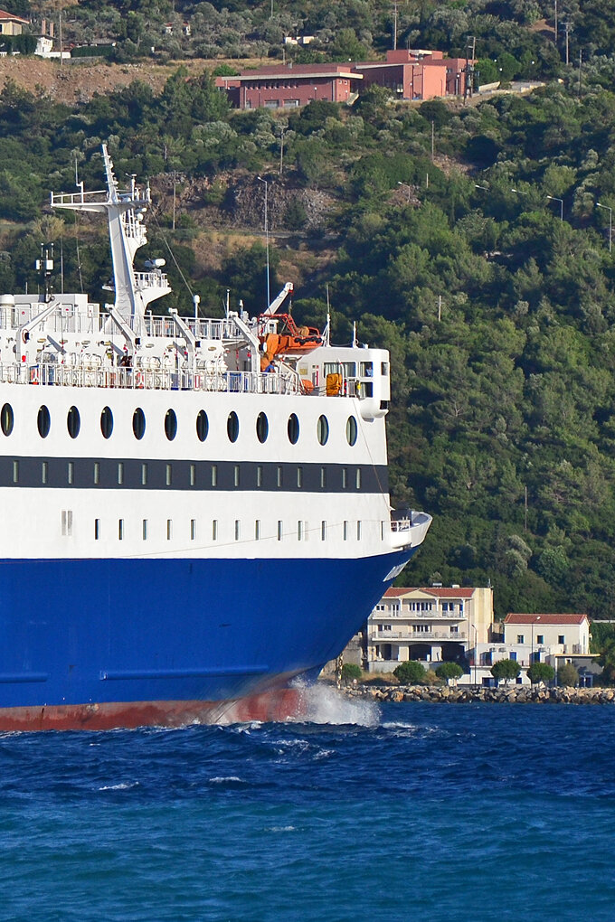 Diagoras - Diagoras - Shipfriends