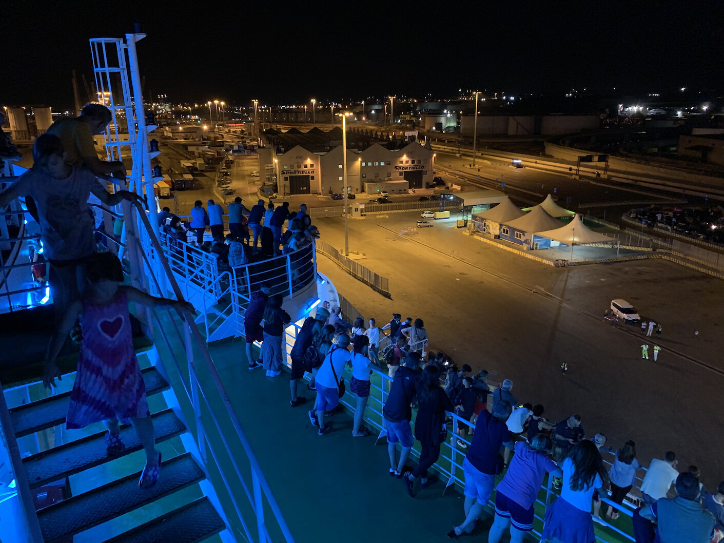 Cruise Roma - Cruise Roma - Shipfriends