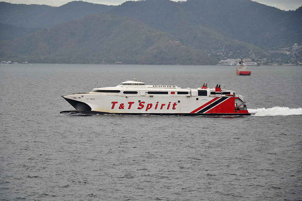T&T Spirit - T & T Spirit - Shipfriends