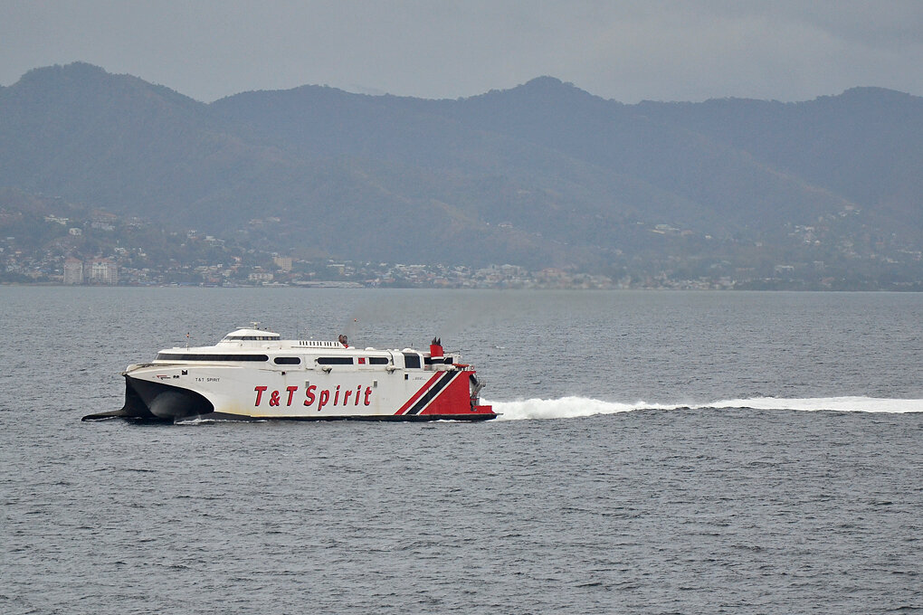 T&T Spirit - T & T Spirit - Shipfriends