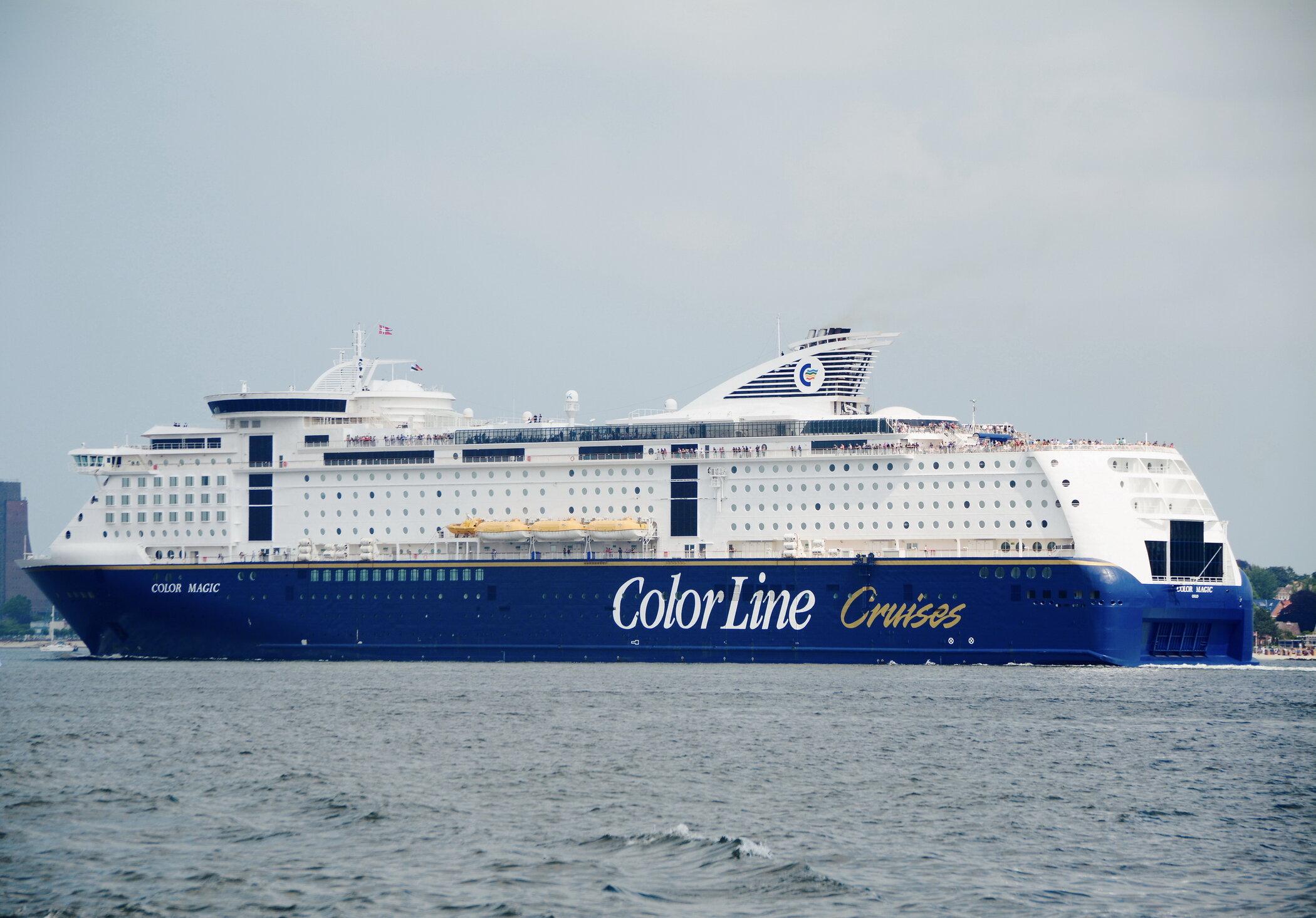 Color Magic_24-06-16_Kiel_11 - Color Magic - Shipfriends