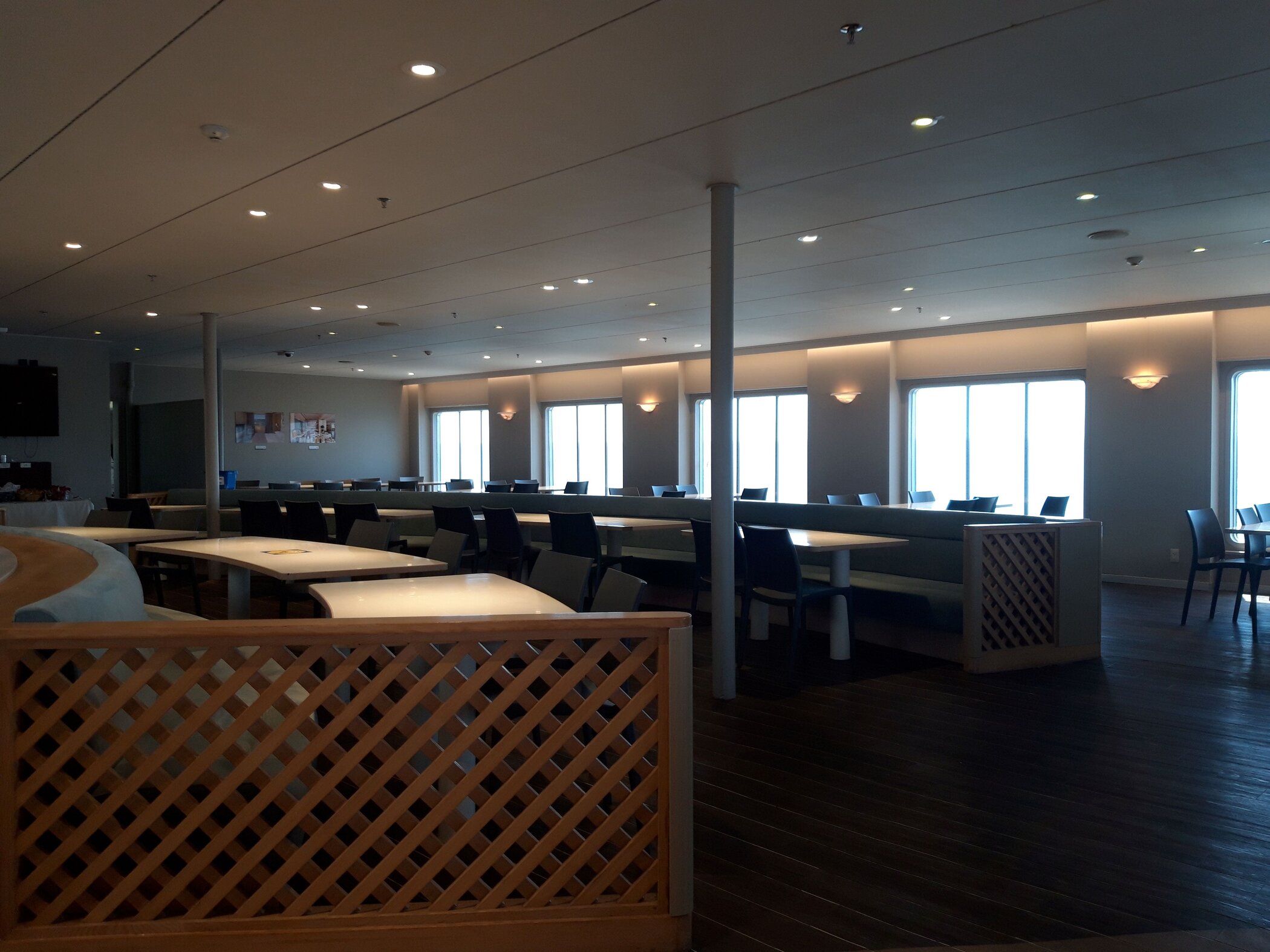 Asterion II_Self_Service_STBD_300621 - Asterion II - Shipfriends