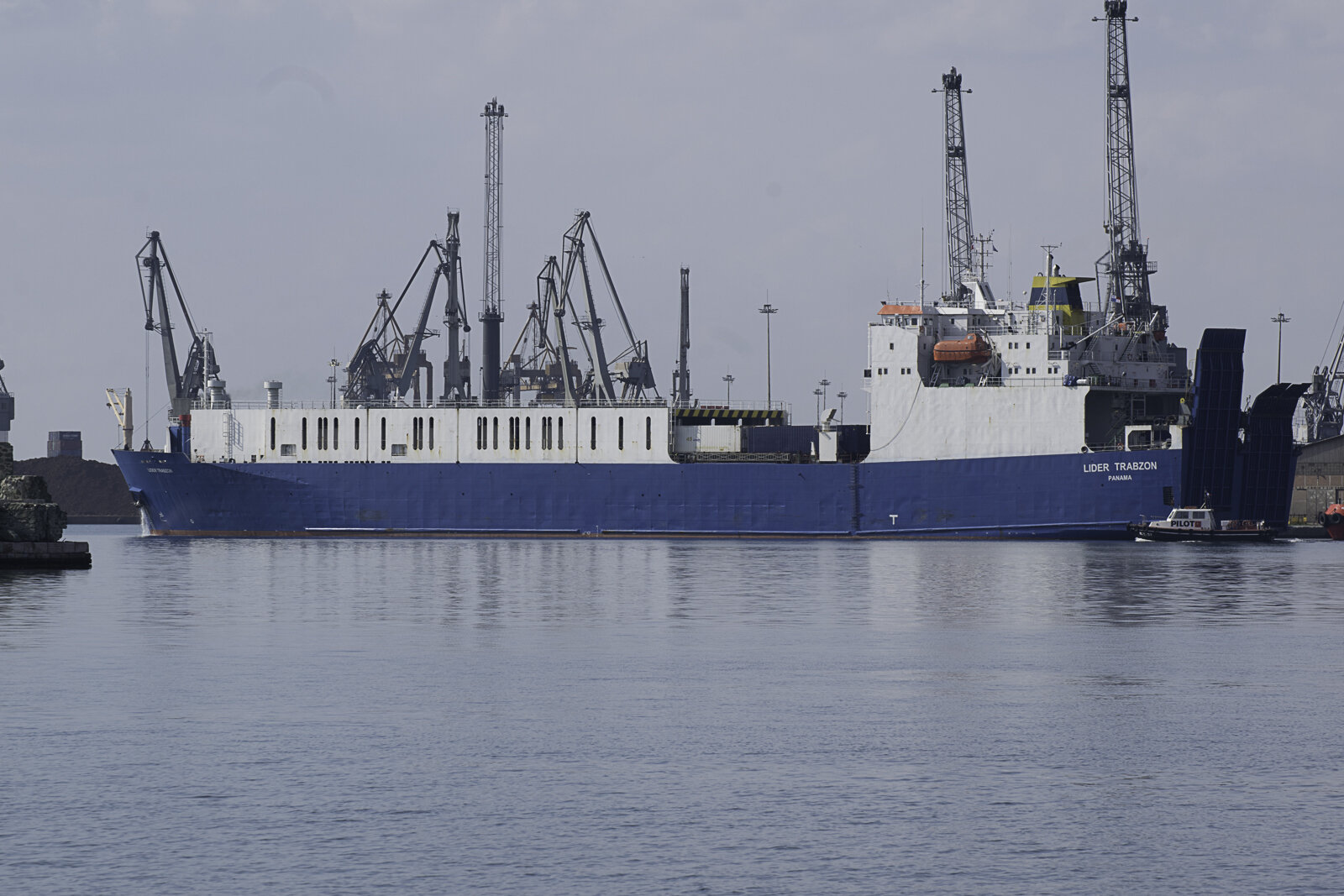 Lider Trabzon - Lider Trabzon - Shipfriends