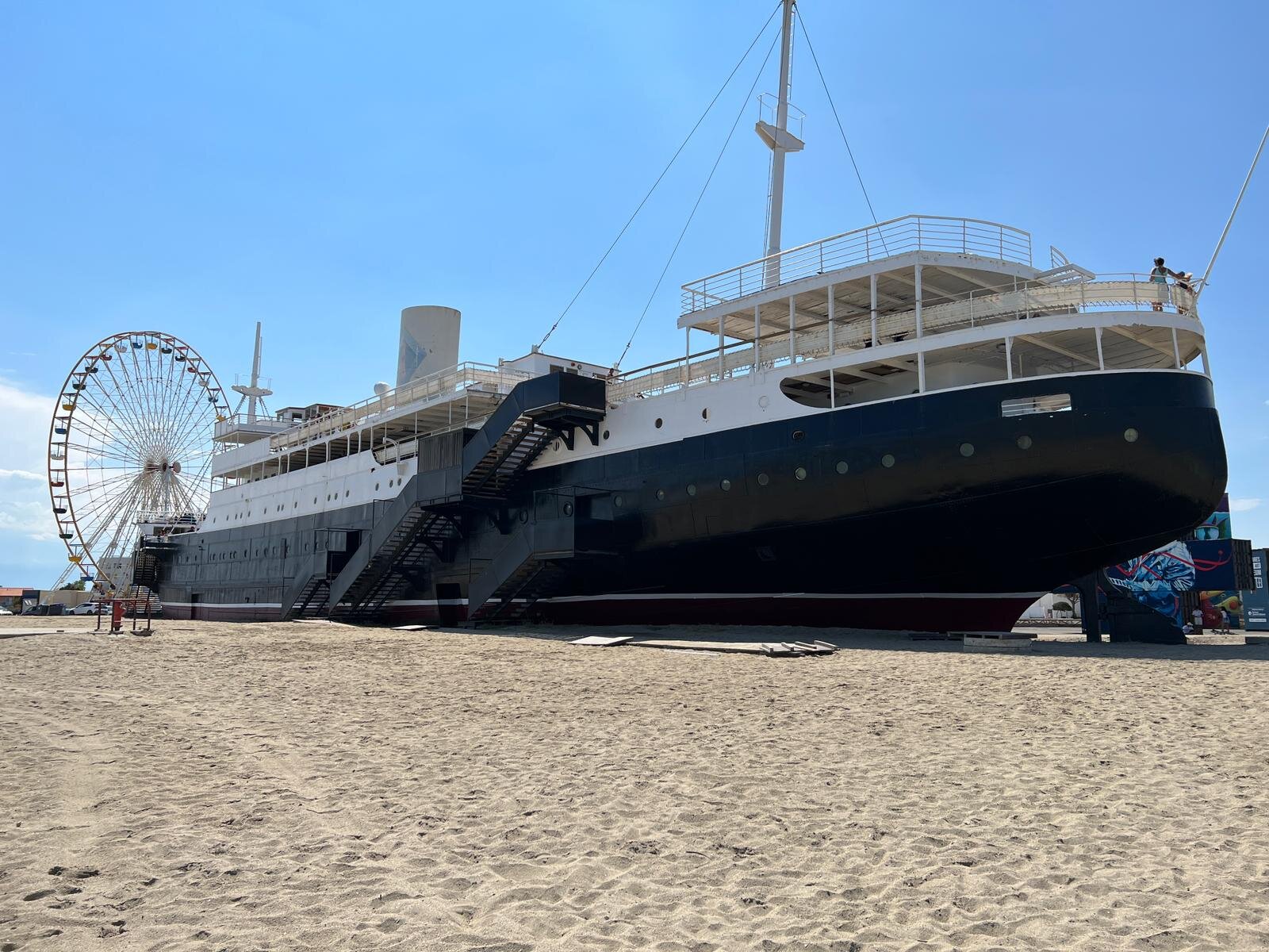 LYDIA - Lydia - Shipfriends