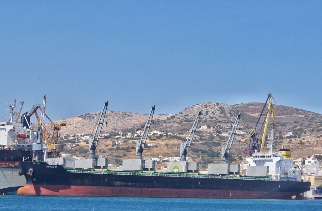 SOFIA R - Sofia R - Shipfriends