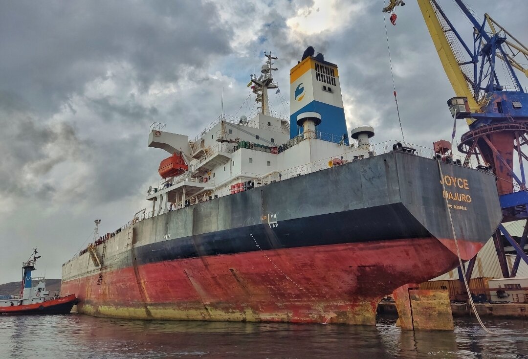 JOYCE - Joyce - Shipfriends