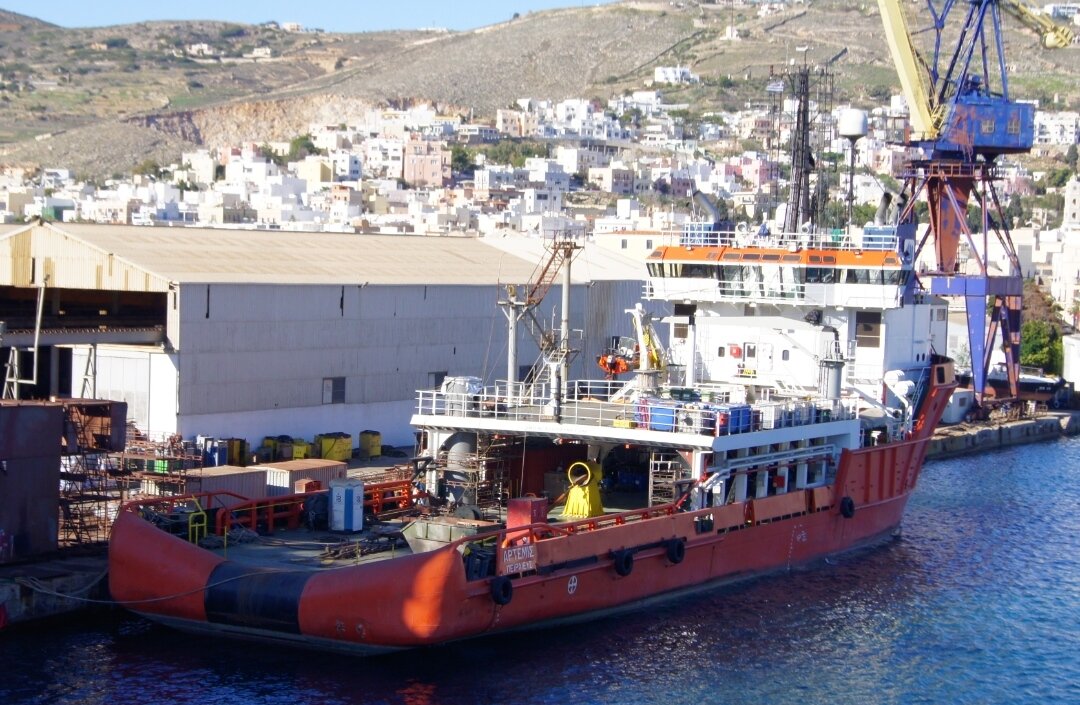 ARTEMIS - Artemis - Shipfriends