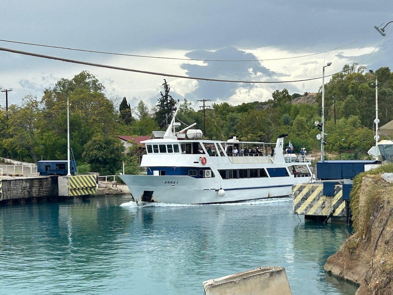 Anna II - Anna II - Shipfriends