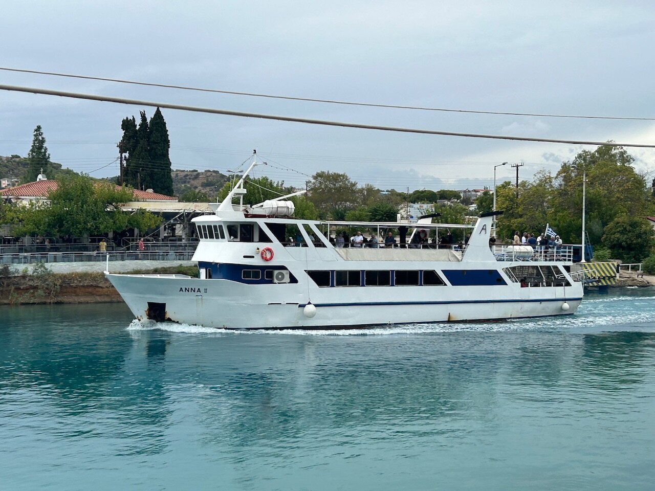 Anna II - Anna II - Shipfriends