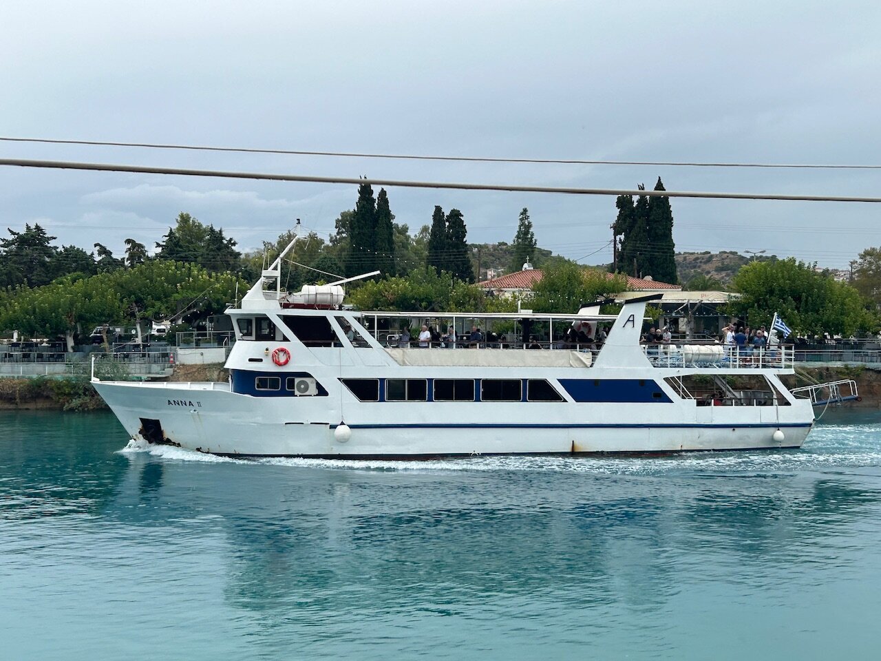 Anna II - Anna II - Shipfriends