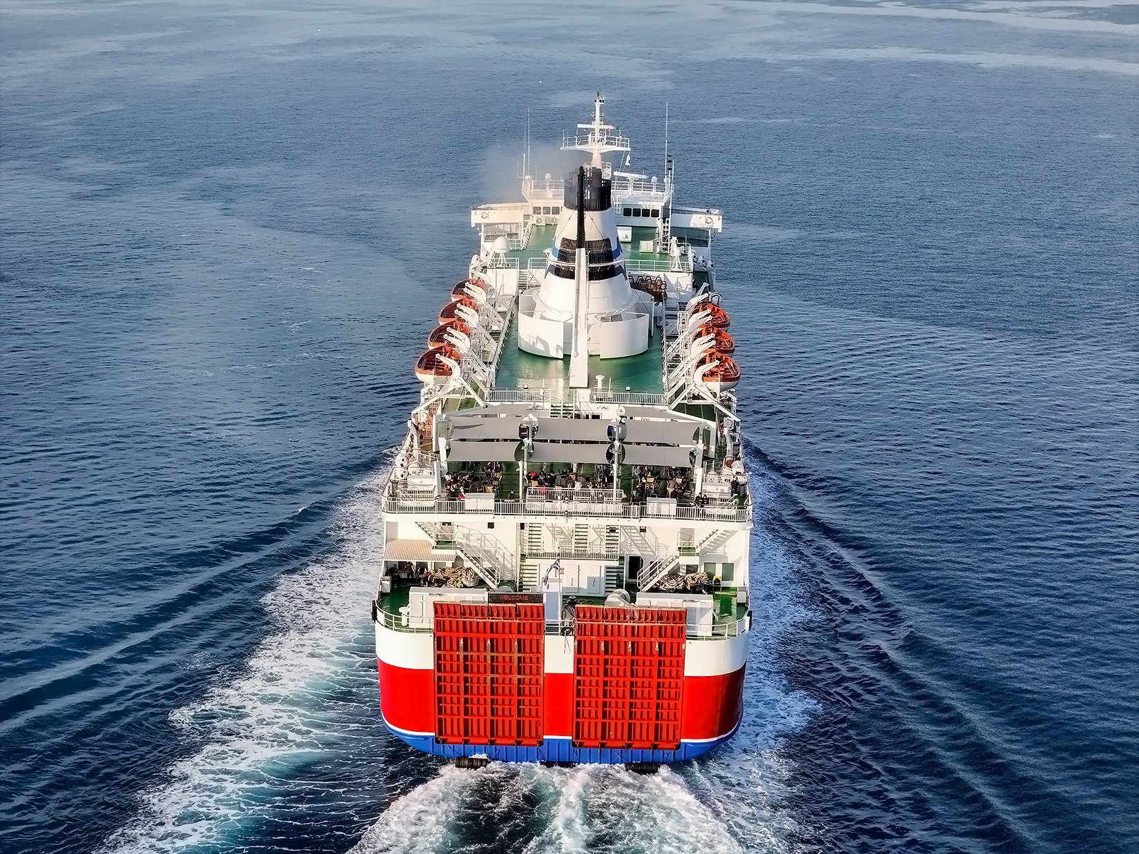 Anemos - Anemos - Shipfriends