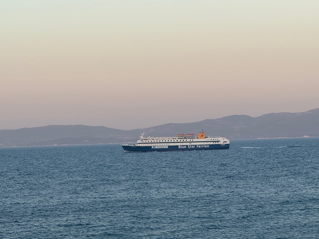 Diagoras - Diagoras - Shipfriends