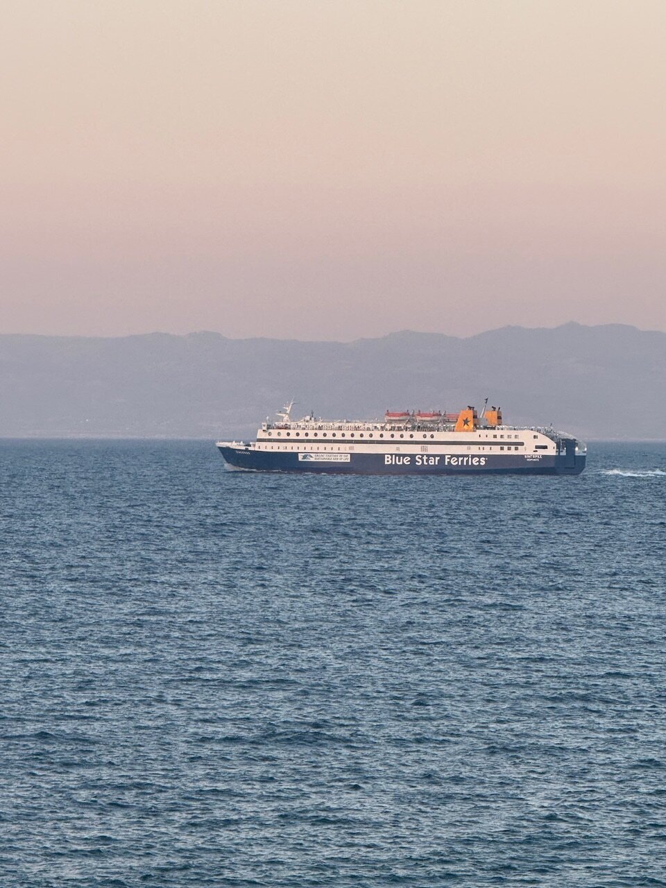 Diagoras - Diagoras - Shipfriends