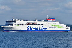 Stena Estelle - Shipfriends